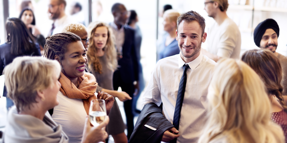 Navigating Parties, Celebrations and Events Sober - VRS Freedom 365